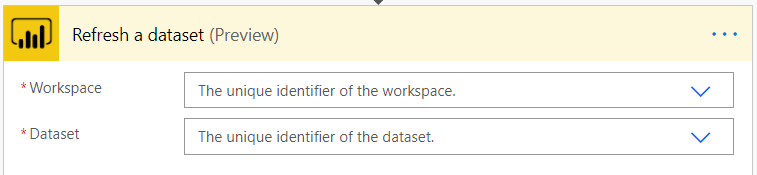Realtime Power BI report with sharepoint data using power automate ...